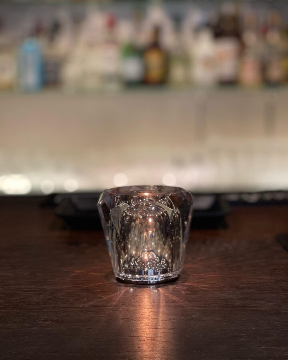 BAR MENU | EARTH PLUS